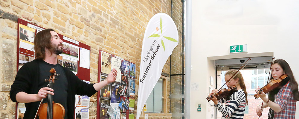 Educator | Alex Laing