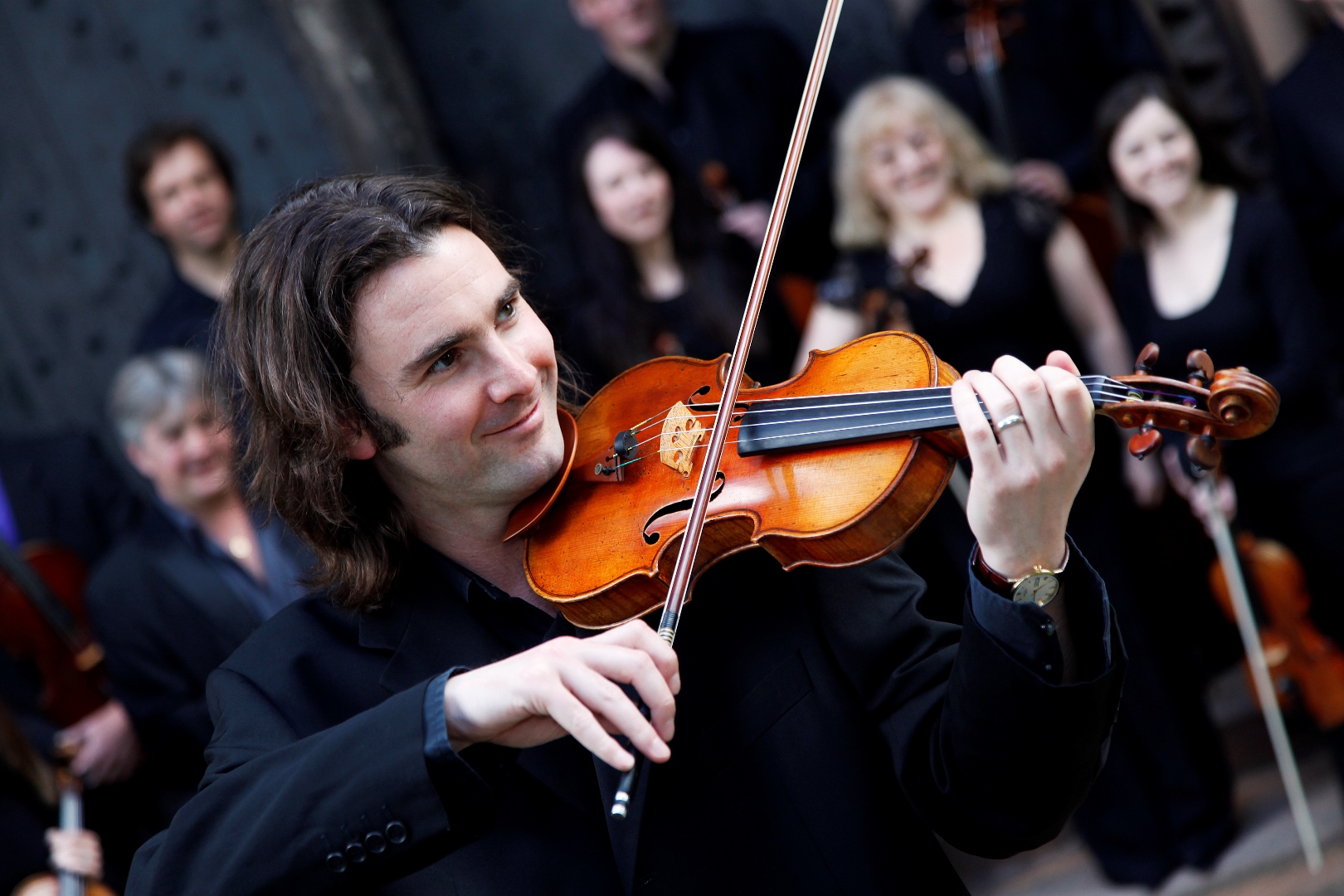 Press Downloads | Alex Laing