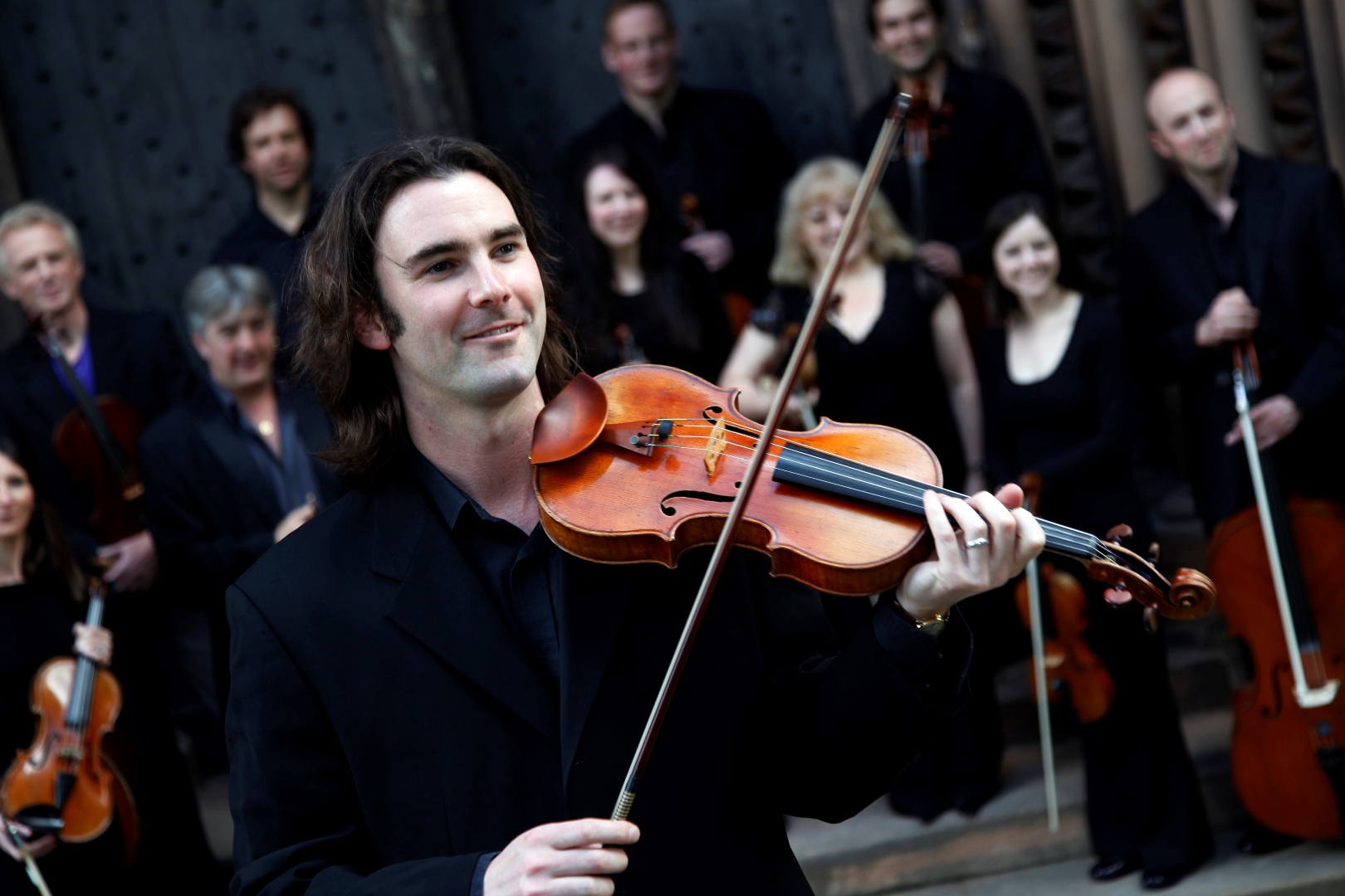 Press Downloads | Alex Laing